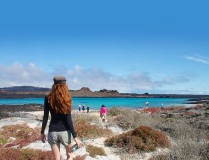 Women Who Inspire: Travel and Fitness Guru Erica Gragg – The Fine Line ...